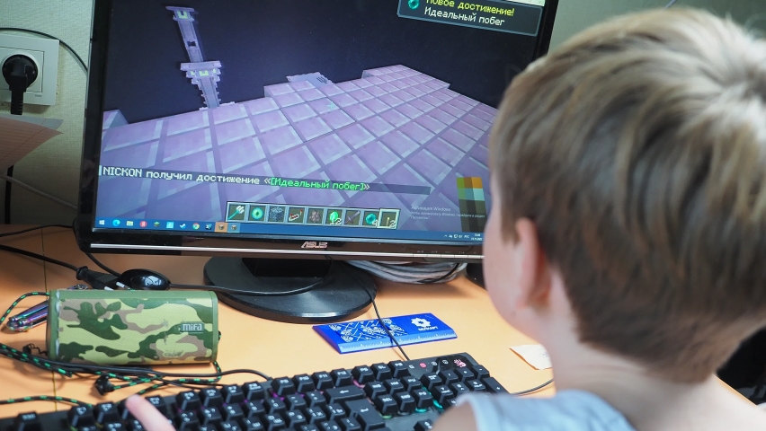 379 Minecraft Stock Video Footage - 4K and HD Video Clips | Shutterstock
