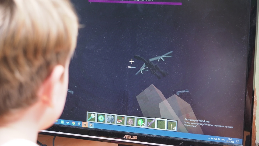 198 Minecraft Background Stock Video Footage - 4K and HD Video Clips ...