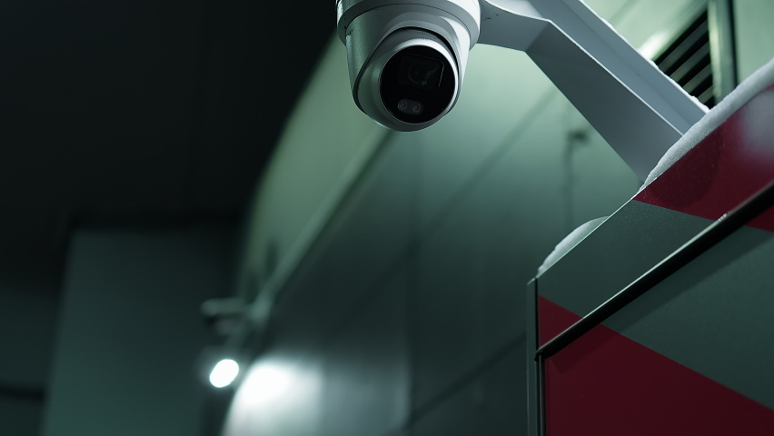 3,856 Cctv Background Videos