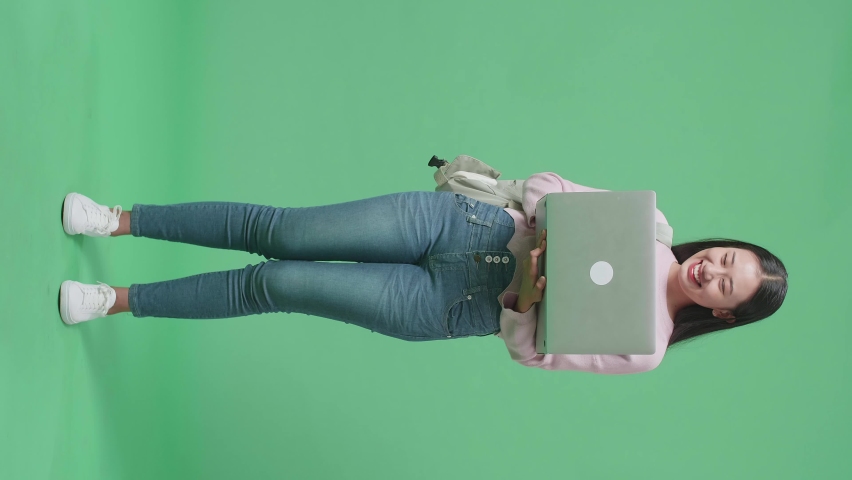 Woman Peeping Stock Footage ~ Royalty Free Stock Videos | Pond5