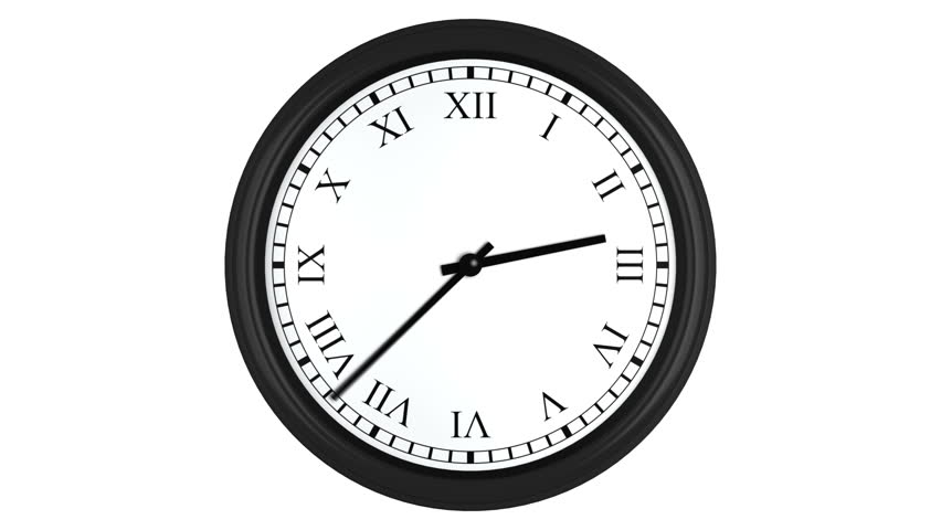 seamlessly loopable timelapse animation spinning wall ...