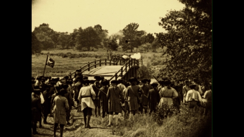 Soldiers Walking Stock Footage ~ Royalty Free Stock Videos | Pond5