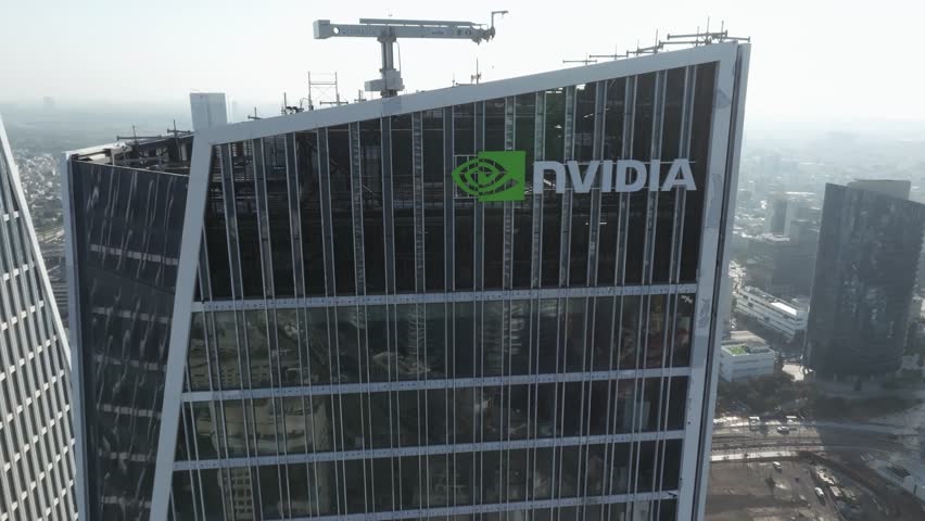608 Nvidia Stock Video Footage - 4K and HD Video Clips | Shutterstock