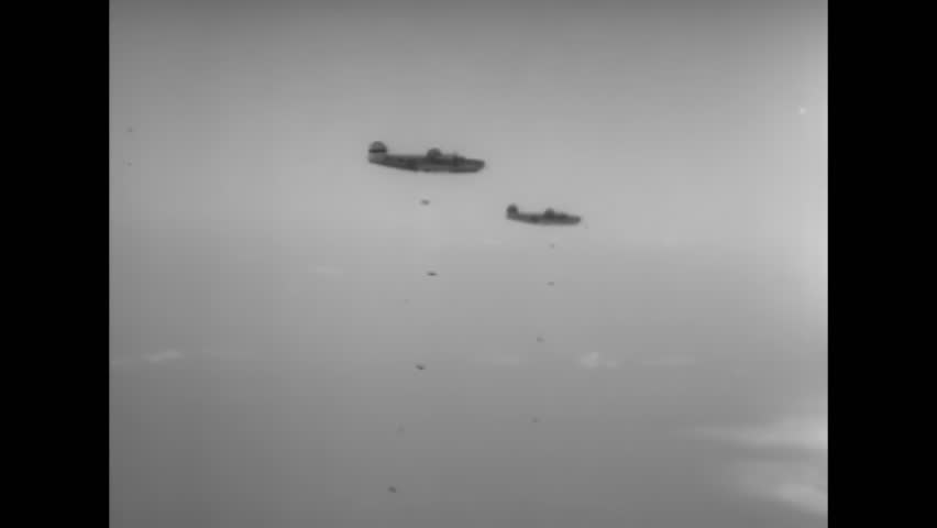 Wwii Stock Video Footage | Royalty Free Wwii Videos | Pond5
