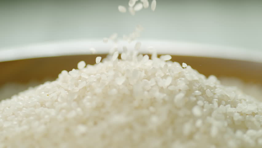 43,588 White Rice Stock Video Footage - 4K and HD Video Clips ...