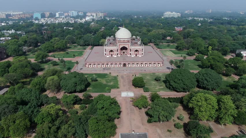 The Tomb of Noorr Jahan is a 17th-century mausoleum in Lahore, Pakistan ...