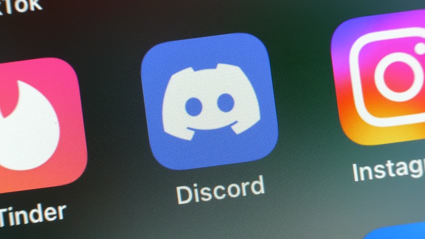 Discord Stock Footage ~ Royalty Free Stock Videos | Pond5