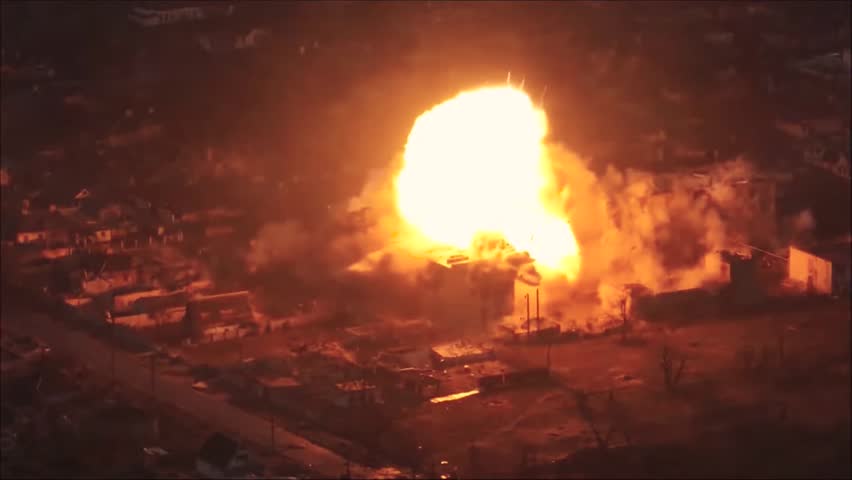 6,381 Atomic Bomb Explosion Stock Video Footage - 4K and HD Video Clips ...