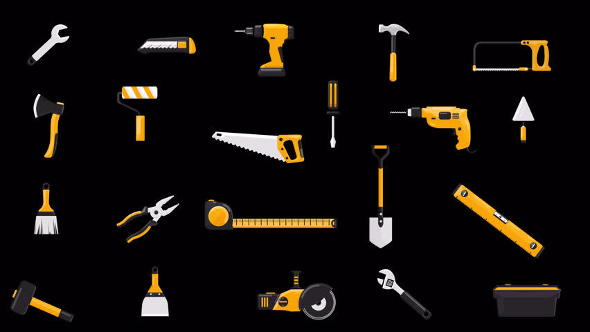 2,071 Hardware Store Backgrounds Stock Video Footage - 4K and HD Video ...