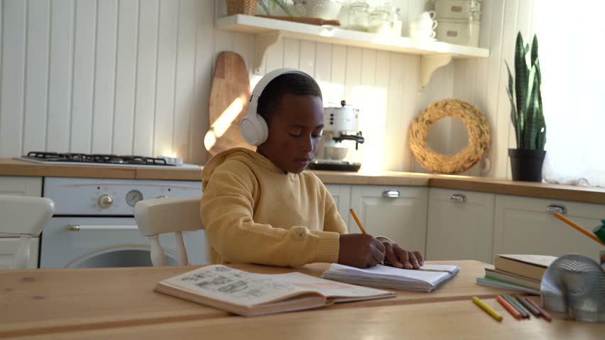 105,388 Homework Stock Video Footage - 4K and HD Video Clips | Shutterstock