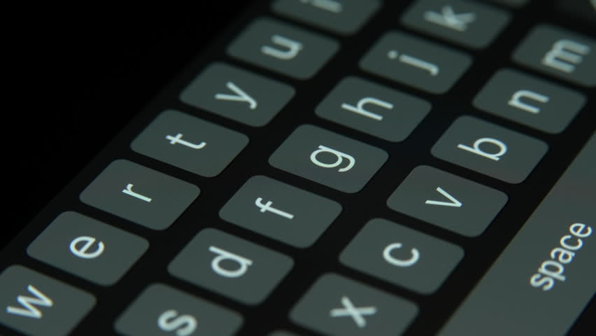 30,735 Text Keyboard Stock Video Footage - 4K and HD Video Clips ...
