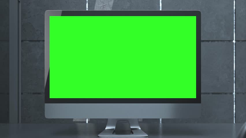 Download Desktop Mockup - Videohive - aedownload.com