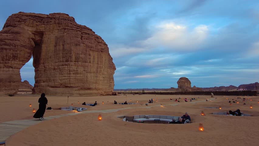 404 Riyadh Park Stock Video Footage - 4K and HD Video Clips | Shutterstock