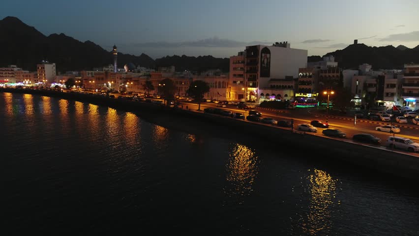 2,501 Muscat Oman Stock Video Footage - 4K and HD Video Clips ...