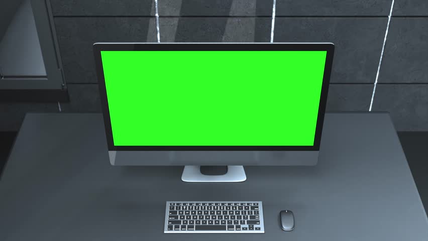 Download Desktop Mockup - Videohive - aedownload.com