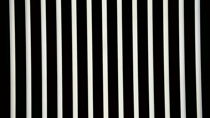 detailed scanning barcode slow motion red Stock Footage Video (100% ...