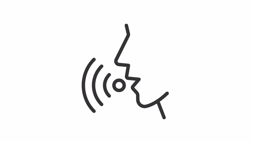 Effective Communication Icon Videos: 4K and HD Video Clips