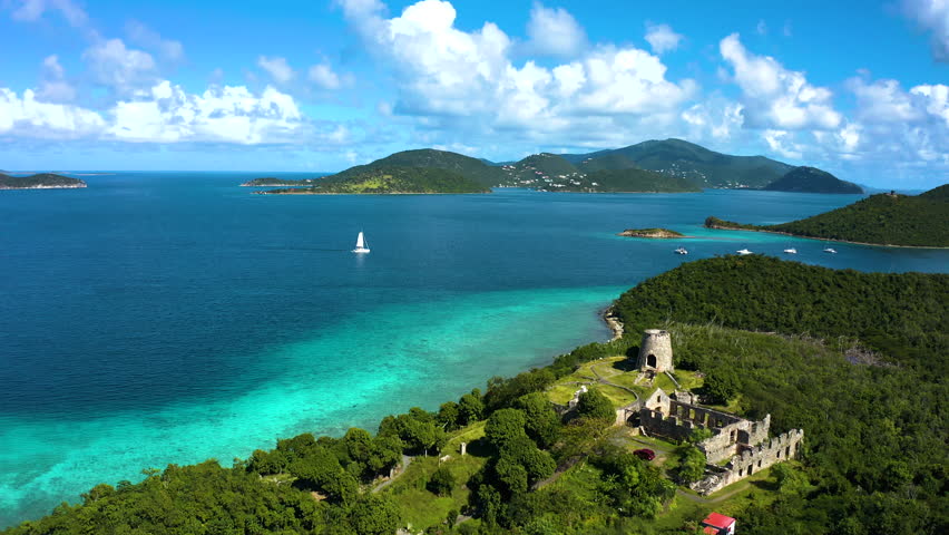 Virgin Islands Stock Video Footage | Royalty Free Virgin Islands Videos ...