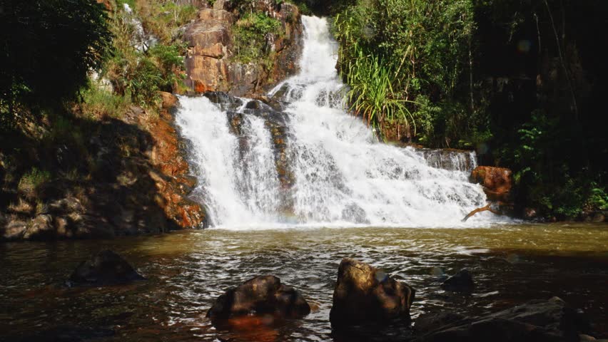 Free Static Shot Stock Video Footage: Download No Copyright Clips