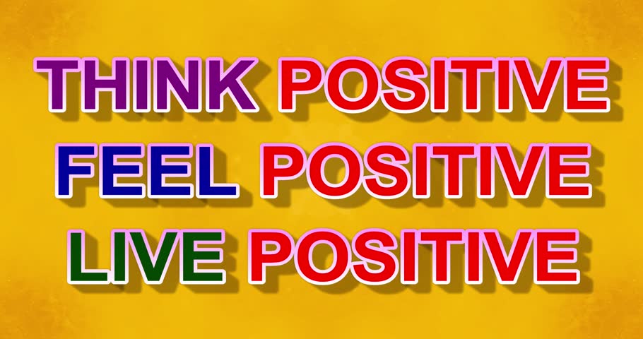 1,534 Positive Affirmation Stock Video Footage - 4K and HD Video Clips ...
