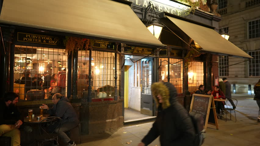 5,966 Pub Sign Stock Video Footage - 4K and HD Video Clips | Shutterstock