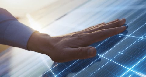 Technology Animated Kuraterede videosamlinger | Shutterstock