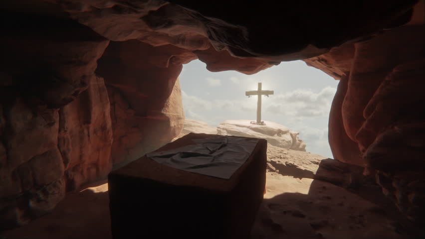 Free Resurrection Stock Video Footage: Download No Copyright Clips