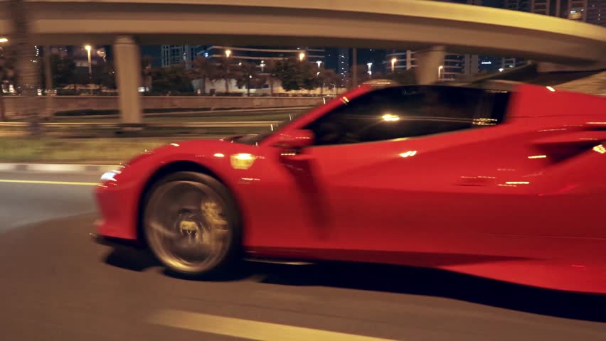 Ferrari Videos: 4K and HD Video Clips for Download