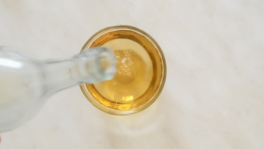 Vinegar Background Stock Footage ~ Royalty Free Stock Videos | Pond5