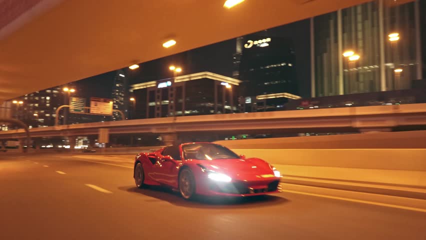 Ferrari Videos: 4K and HD Video Clips for Download