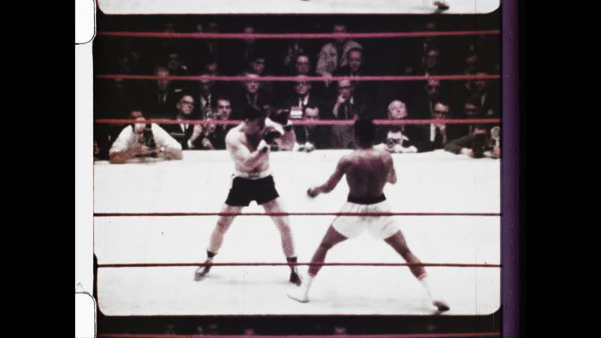 921 Muhammad Ali Stock Video Footage - 4K and HD Video Clips | Shutterstock