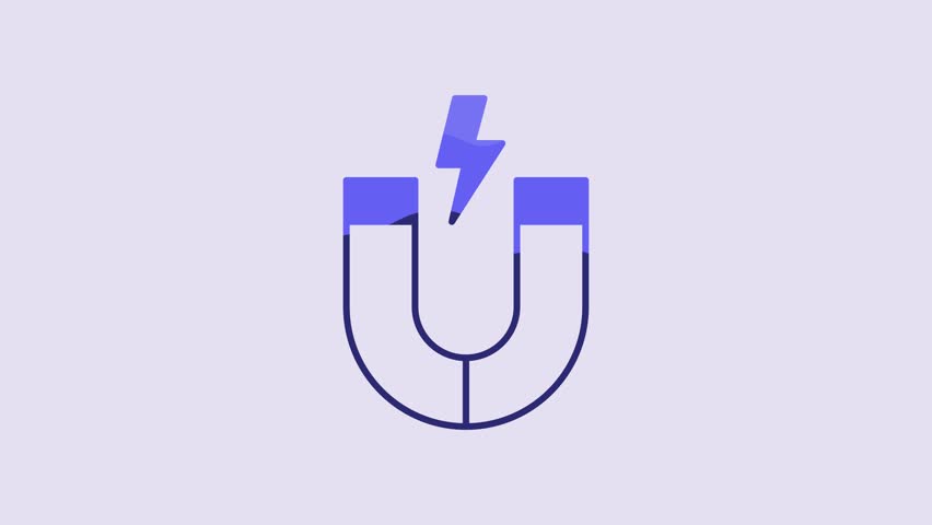 MAGNET-4K-ANIMATION Footage, Videos and Clips in HD and 4K - Avopix.com