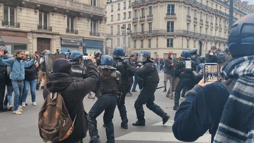 1,949 Protest Silhouette Stock Video Footage - 4K and HD Video Clips ...