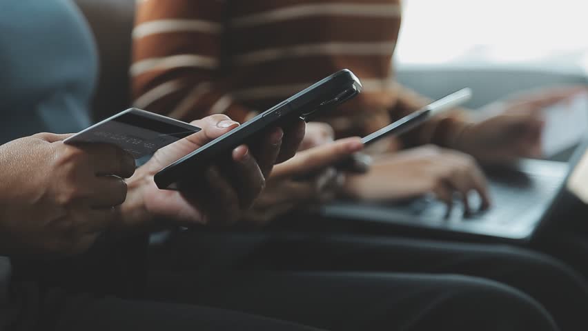 Fraud Detection Videos: 4K and HD Video Clips for Download