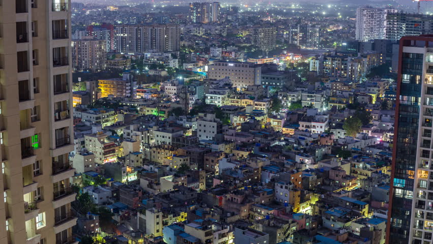 458 Pune Skyline Stock Video Footage - 4K and HD Video Clips | Shutterstock