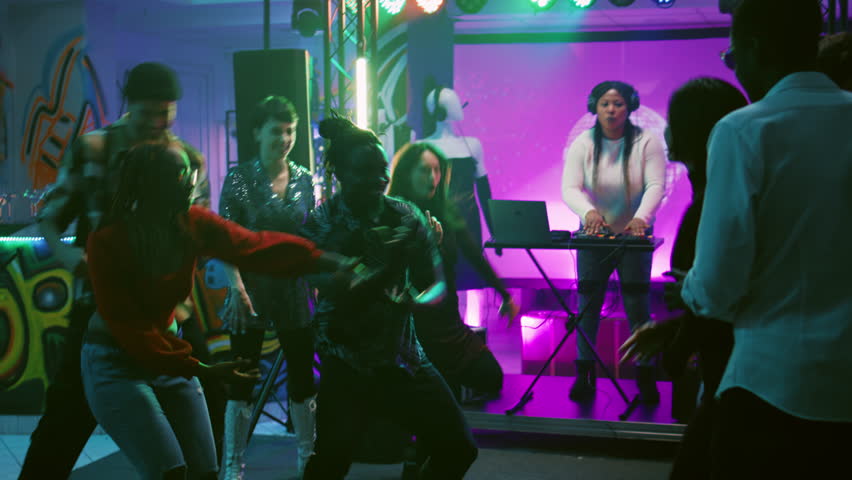 Dance Challenge Videos