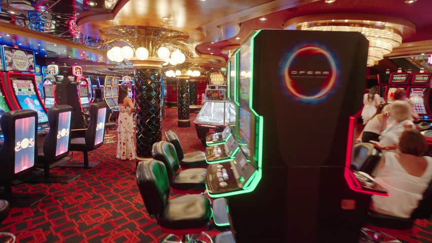 6,722 Slot Machine Stock Video Footage - 4K and HD Video Clips ...