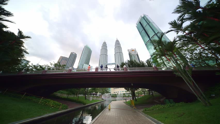 Klcc Stock Video Footage | Royalty Free Klcc Videos | Pond5
