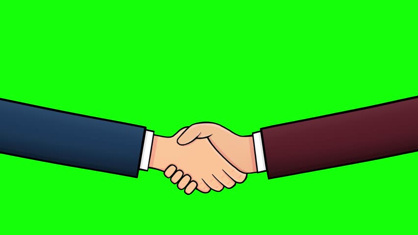 Handshake Business Stock Video Footage | Royalty Free Handshake ...