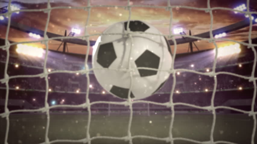 Football Goal Videos: 4K and HD Video Clips for Download