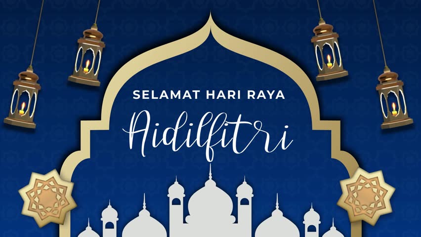 477 Hari Raya Cards Stock Video Footage - 4K and HD Video Clips ...
