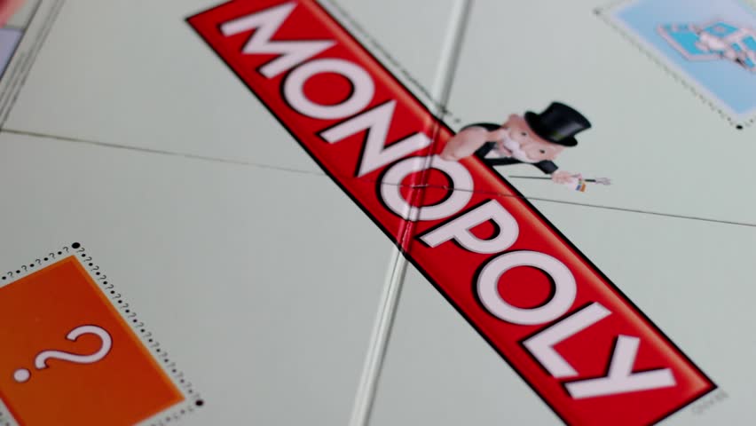 159 Monopoly Game Stock Video Footage - 4K and HD Video Clips ...