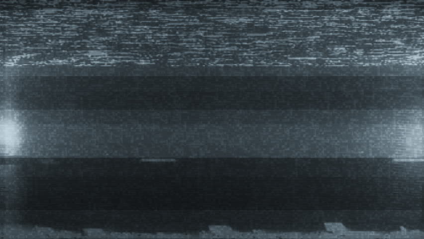 Glitchy Success text message on distorted vintage screen - retro CRT ...