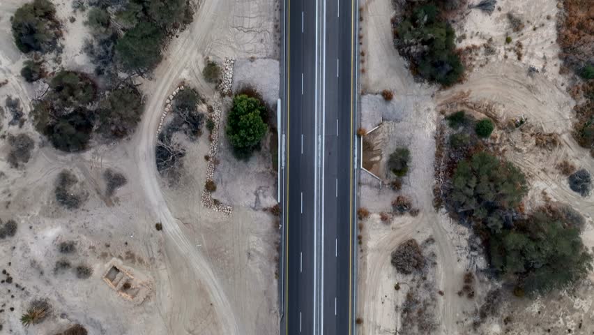 13,862 Desert Landscape Top View Stock Video Footage - 4K and HD Video ...