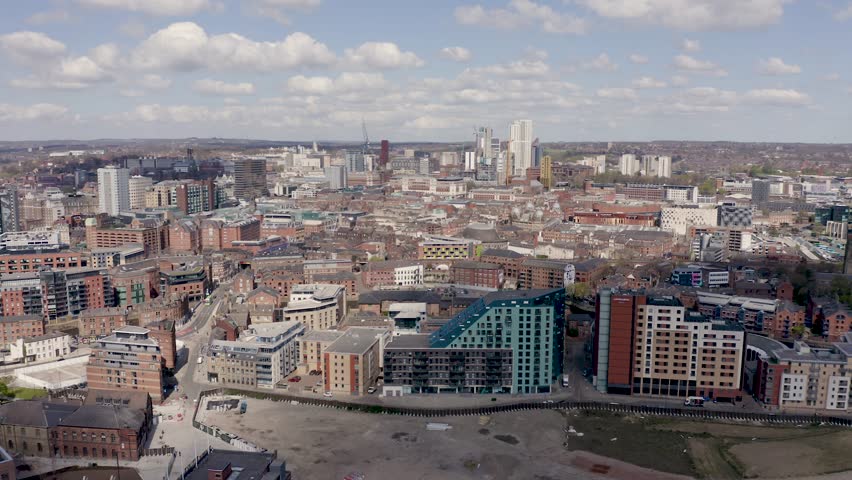 2,896 Leeds City Stock Video Footage - 4K and HD Video Clips | Shutterstock
