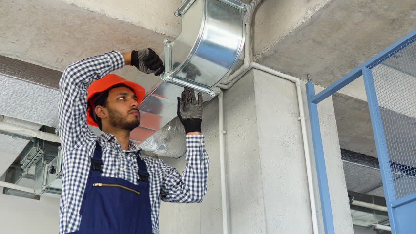 6,132 Hvac Stock Video Footage - 4K and HD Video Clips | Shutterstock