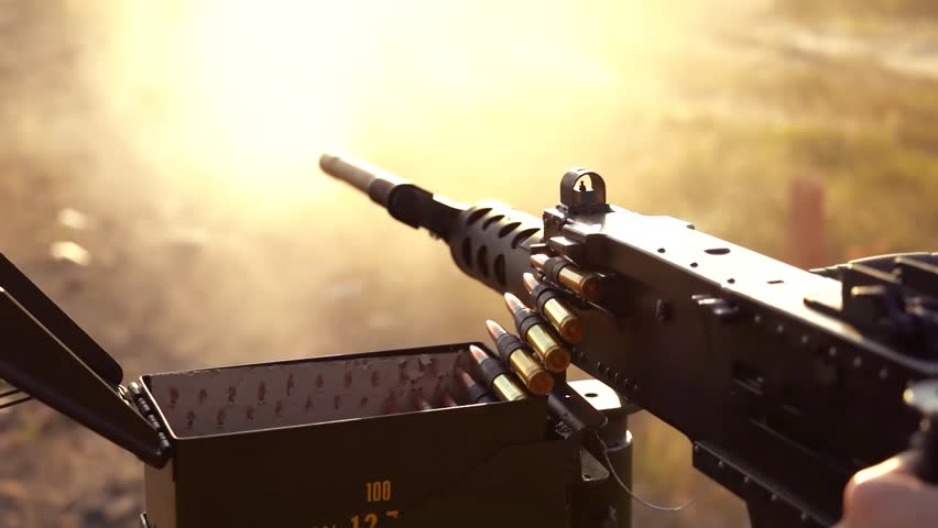 Loading Gun Stock Video Footage | Royalty Free Loading Gun Videos | Pond5