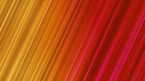 Broadcast Forward Slant Hitech Lines Red Stock Footage Video (100% ...