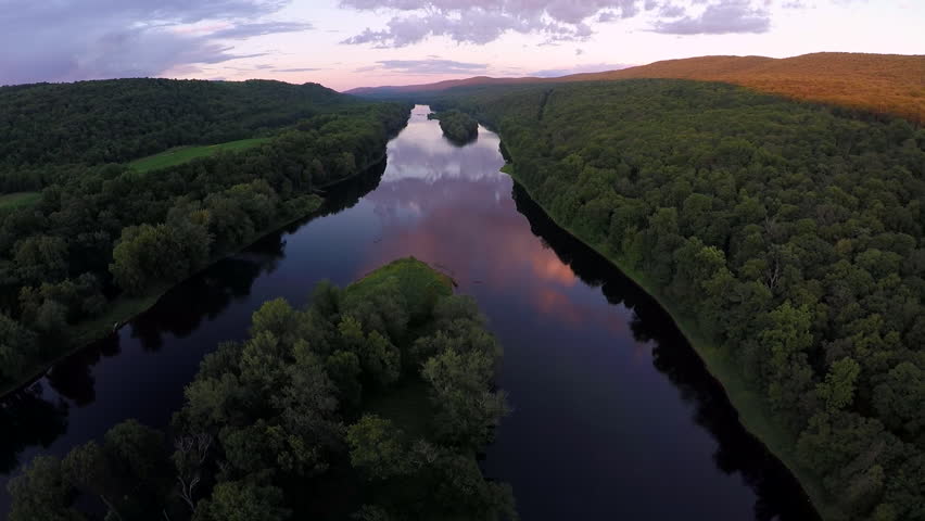Delaware Watershed landscape image - Free stock photo - Public Domain ...