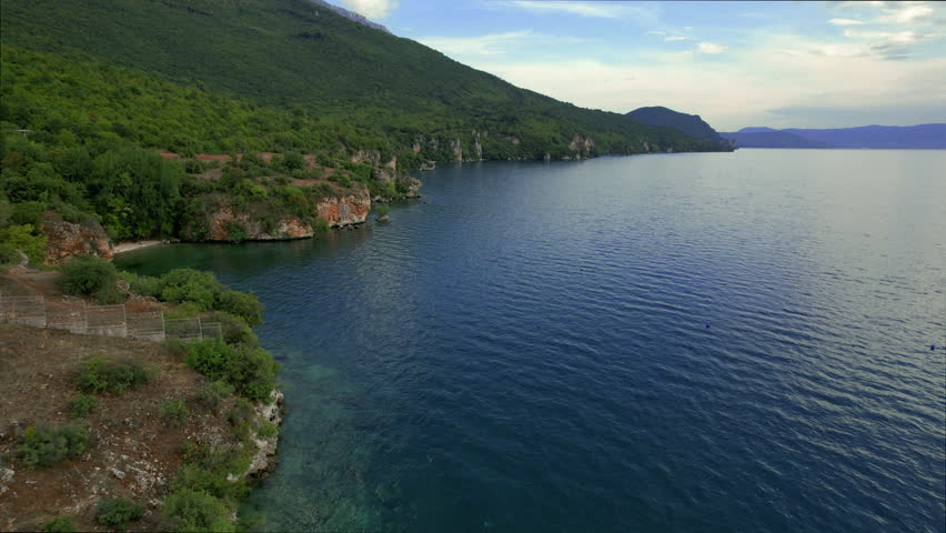 2,040 Ohrid Lake Stock Video Footage - 4K and HD Video Clips | Shutterstock